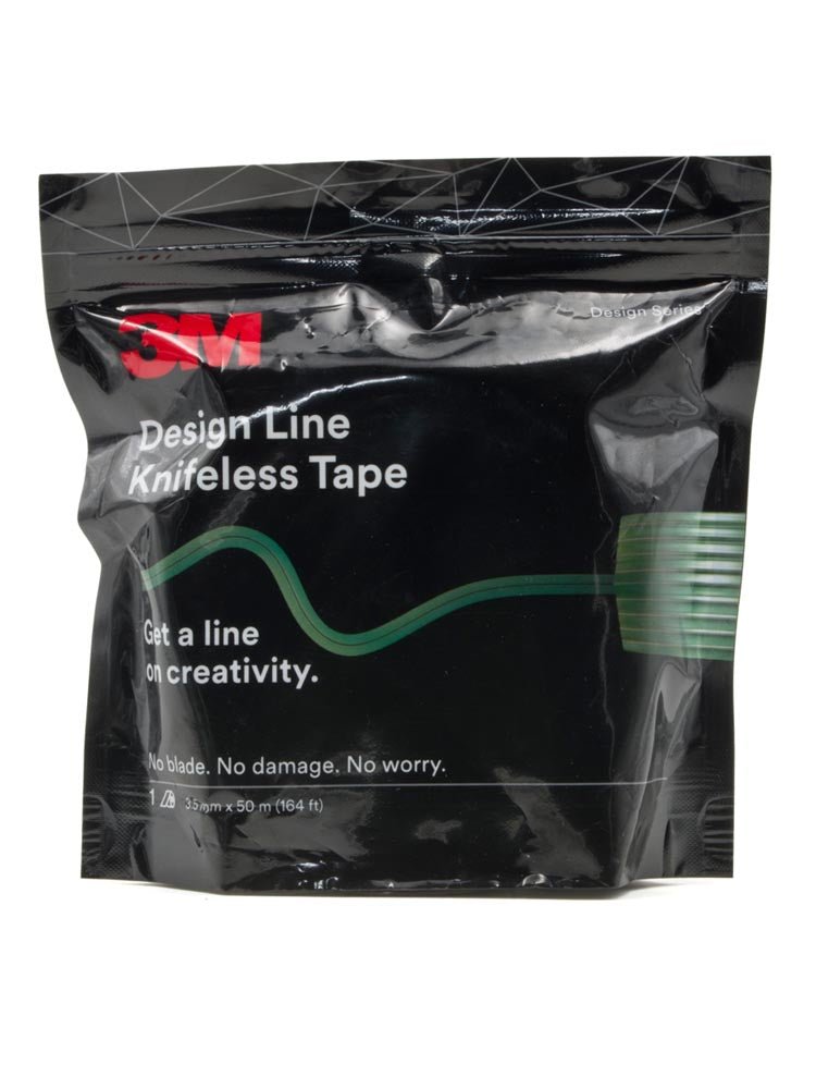 IT267 3M Design Line Knifeless Tape