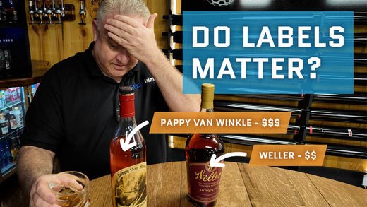 Do Labels Matter?