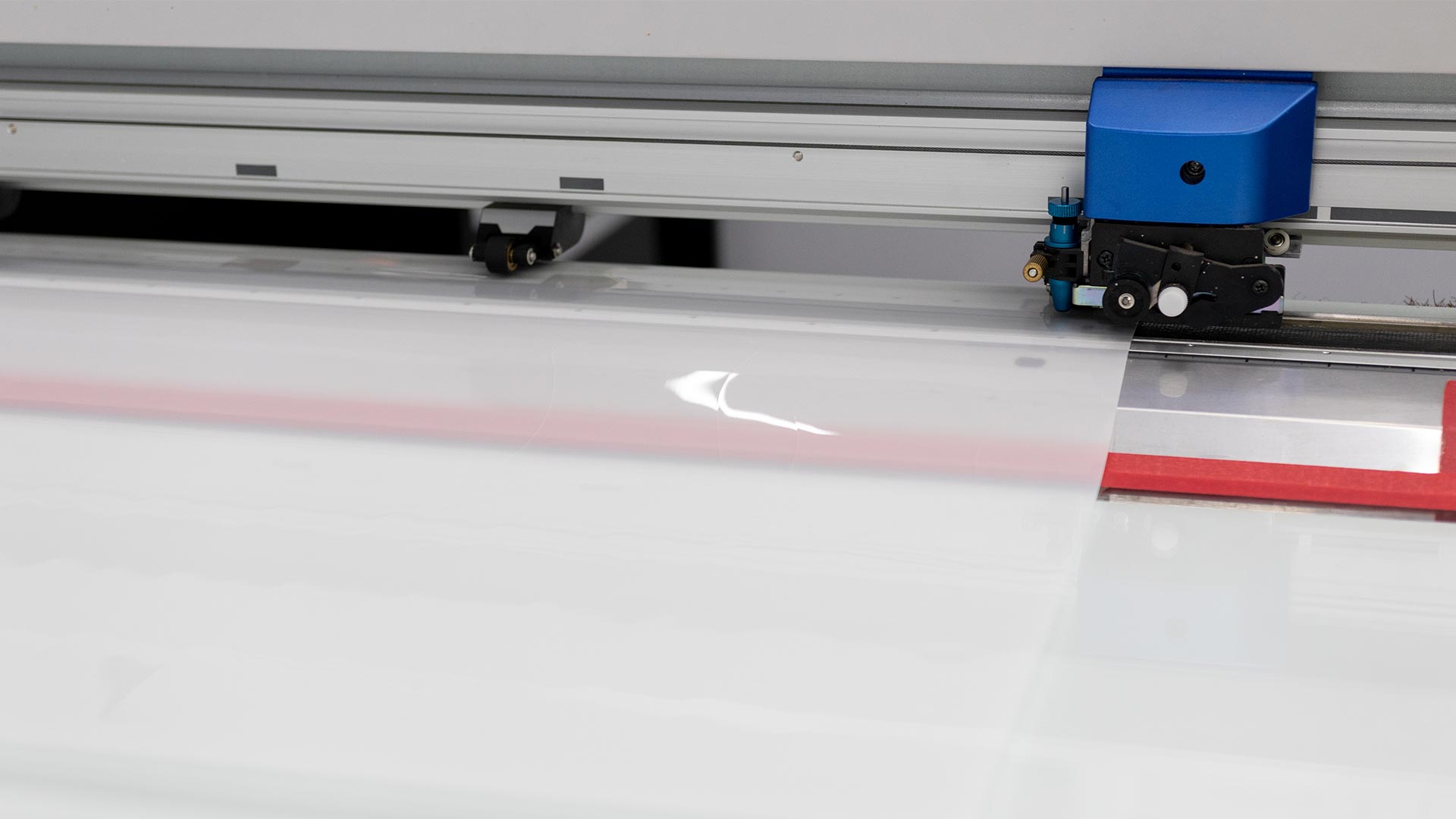 Why offer paint protection film in your shop?