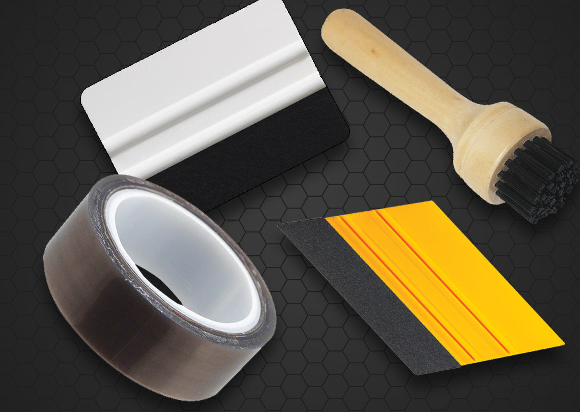 PPF/Wraps/Vinyl & Graphics – Page 2