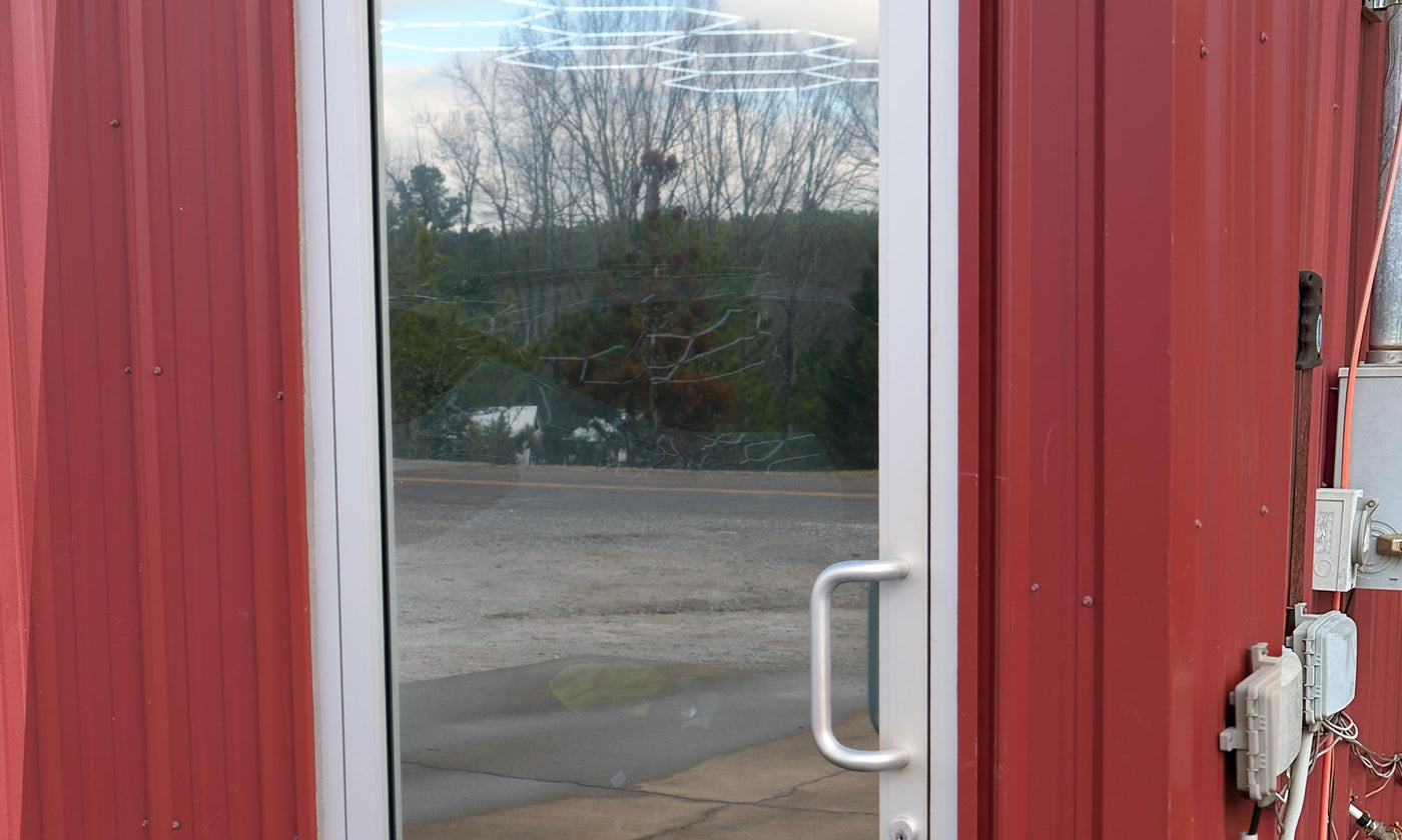 Solar Control Window Tint