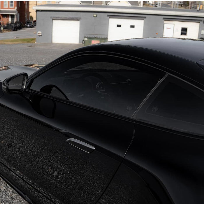 Panaflex Sample Roll