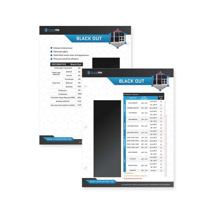 Architectural Sample Page