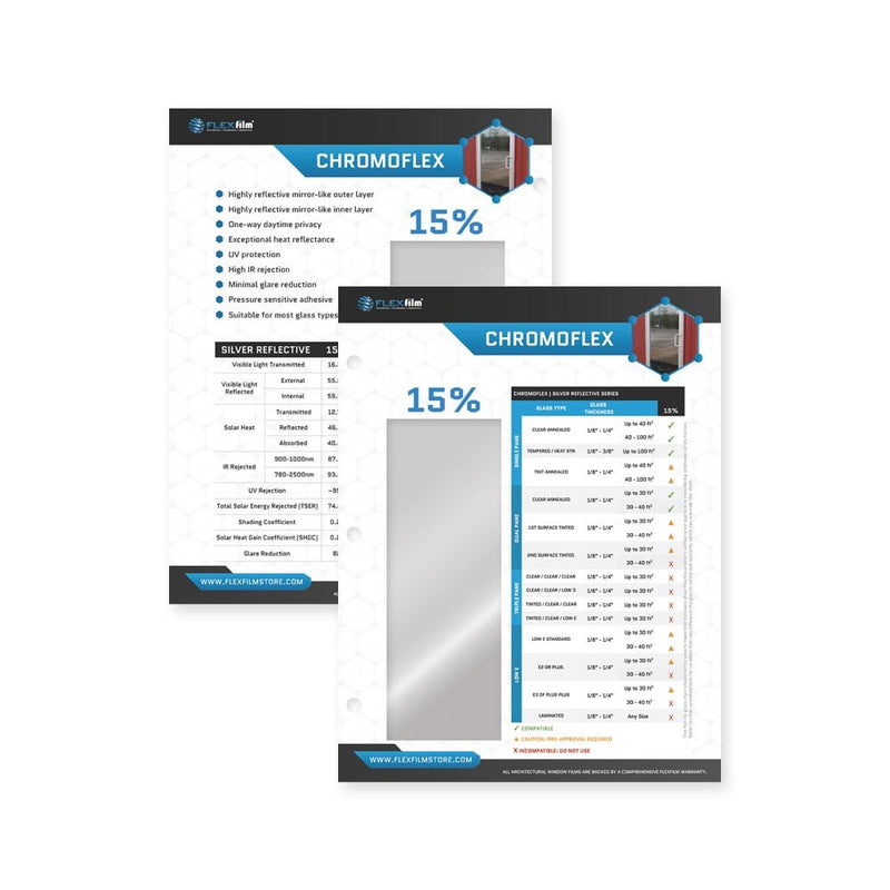 Architectural Sample Page
