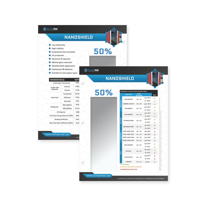 Architectural Sample Page