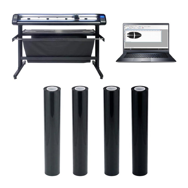 Plotter Bundles