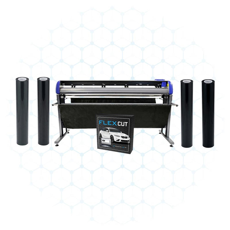 Titan 3 – 68" Plotter System Bundle