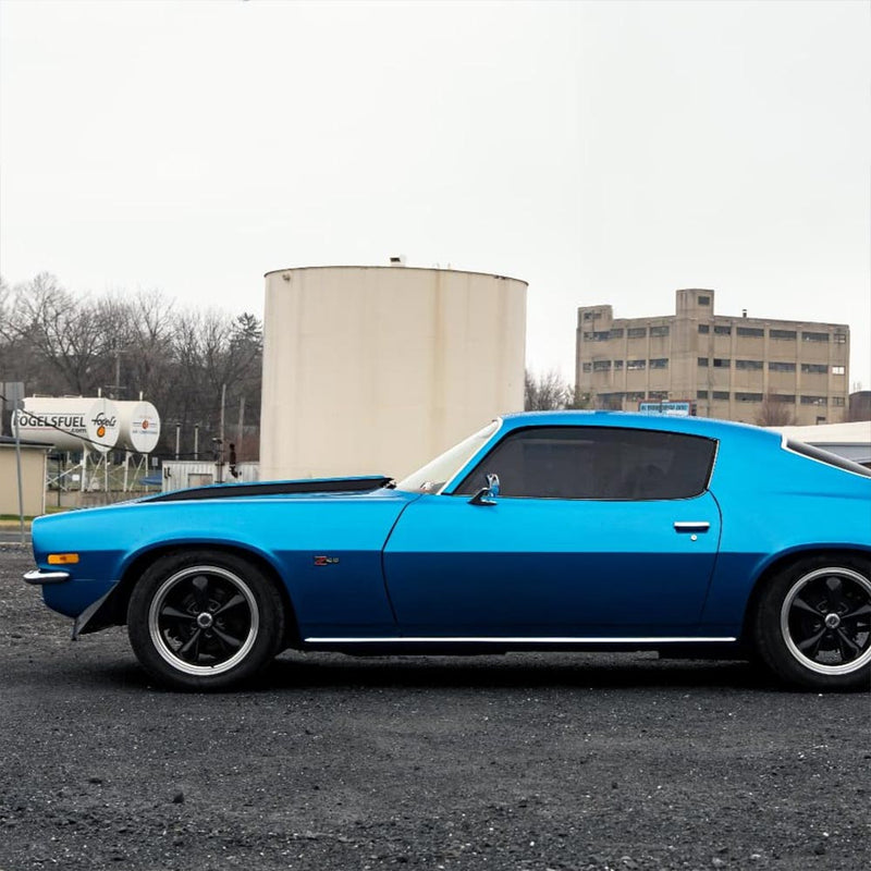 Panaflex Sample Roll