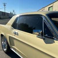 Panaflex Sample Roll