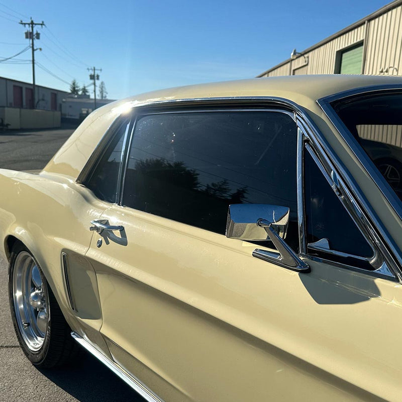 Panaflex | Ceramic Window Tint