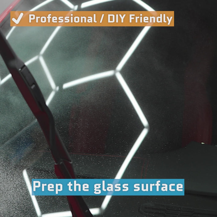 Alpha Glass