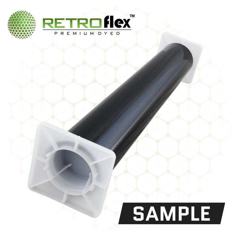 Retroflex Sample Roll