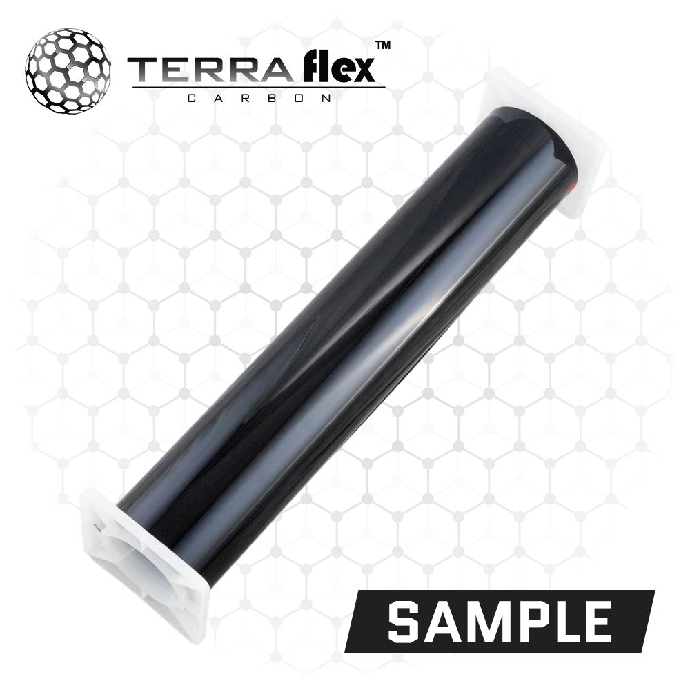Terraflex Sample Roll