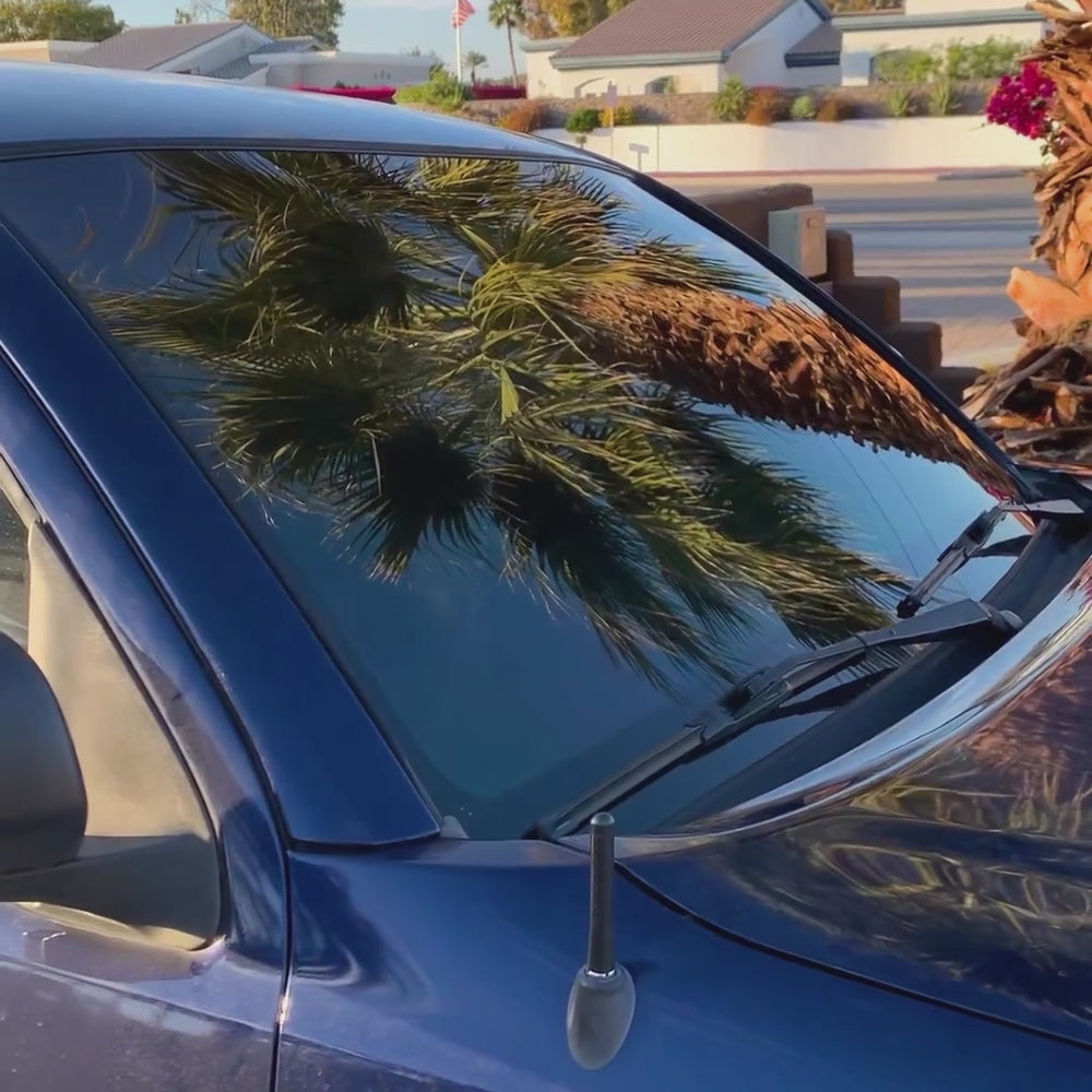 Panaflex | Ceramic Window Tint