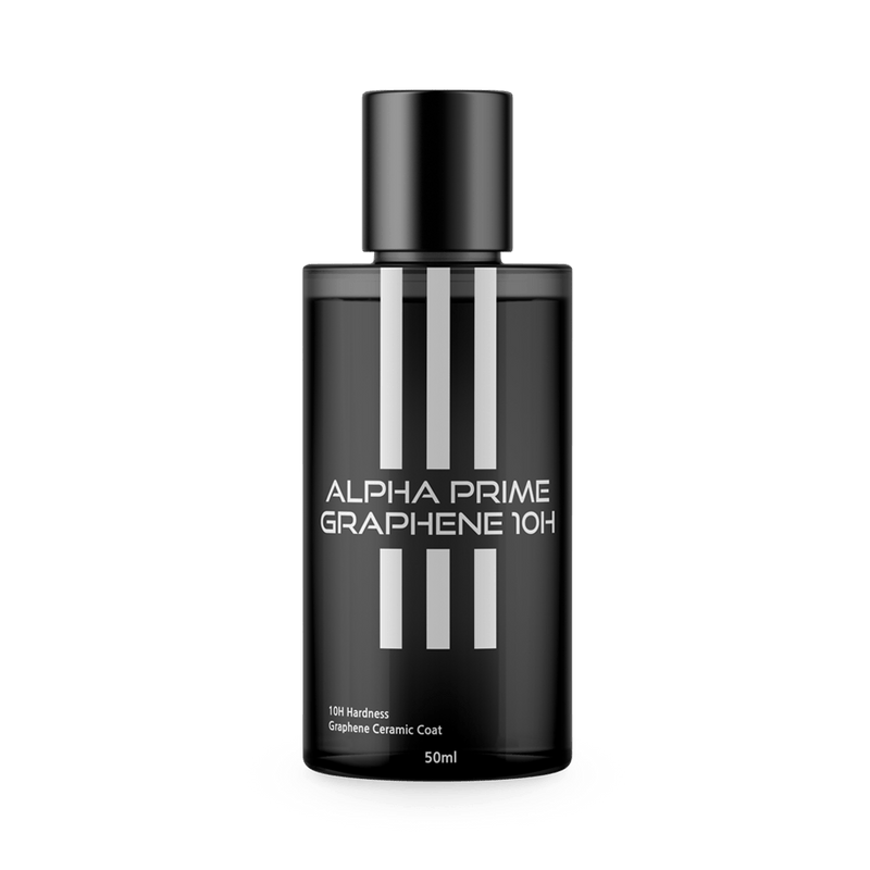 Alpha Prime Graphene 10H