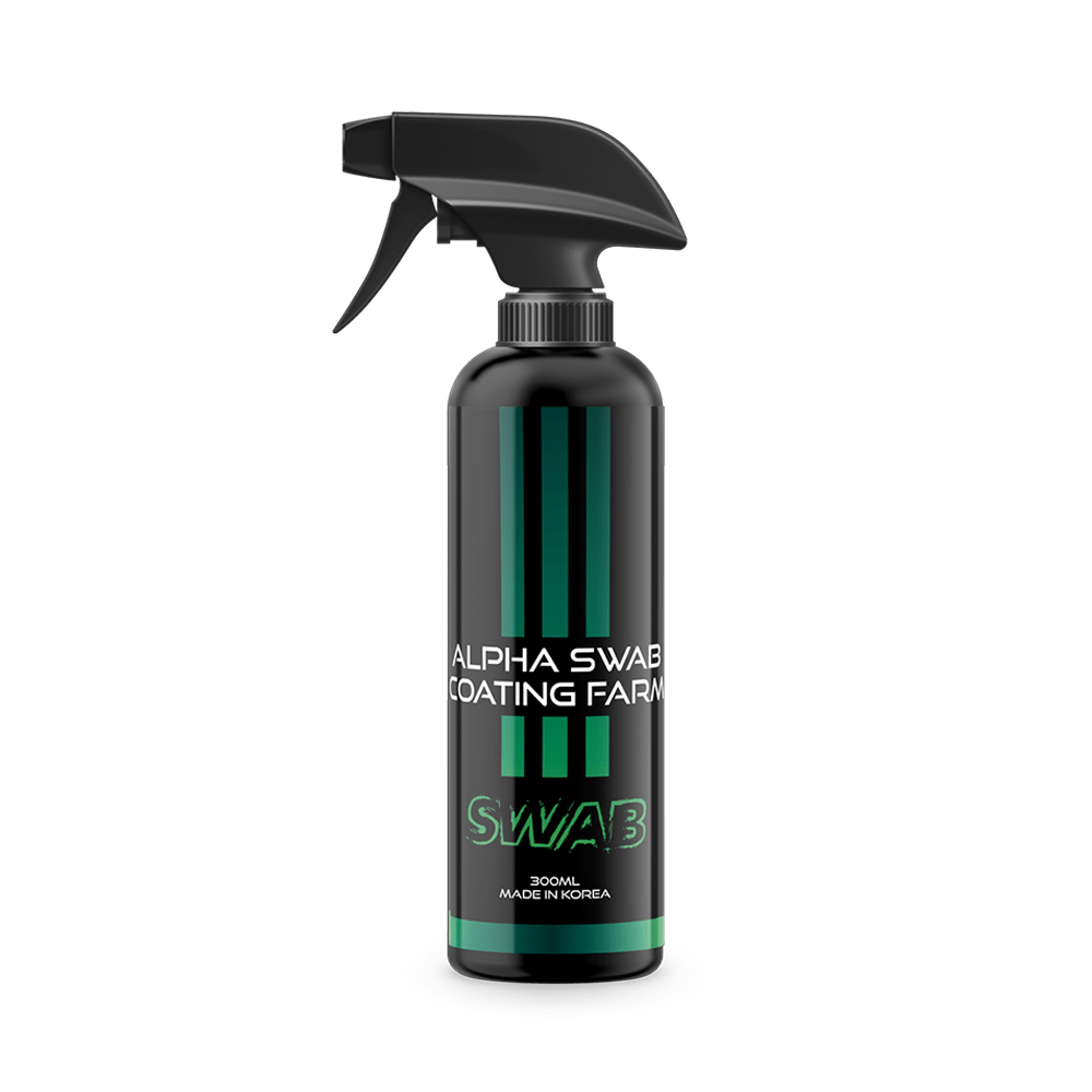 Alpha Swab – Flexfilm