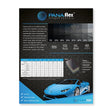 Automotive Spec Sheets