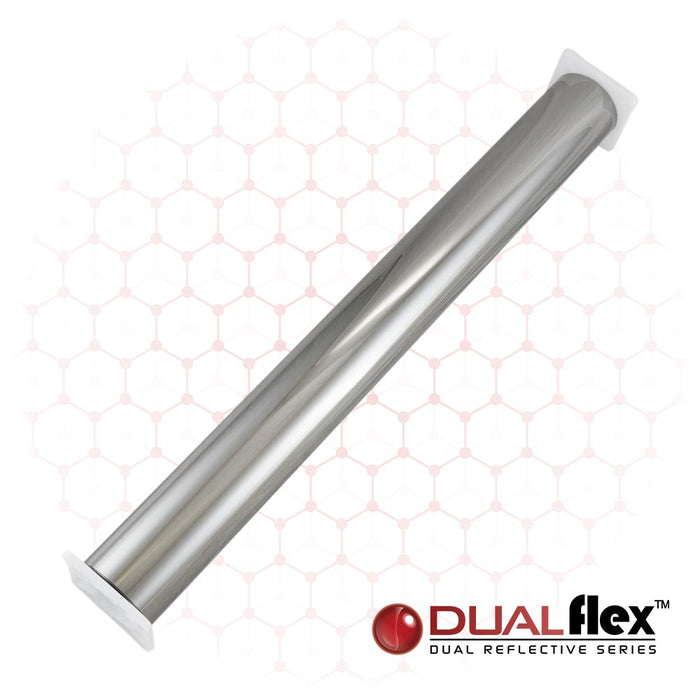 Dual Reflective Window Tint | Architectural Window Tint