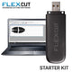 FlexCut Software Starter Kit