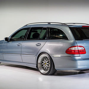 Nanoflex | Premium Ceramic Window Tint