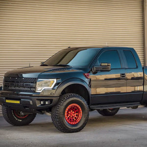 Nanoflex | Premium Ceramic Window Tint