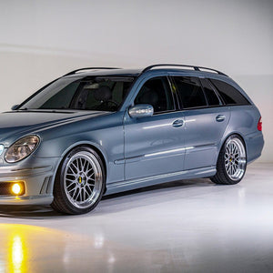 Nanoflex | Premium Ceramic Window Tint