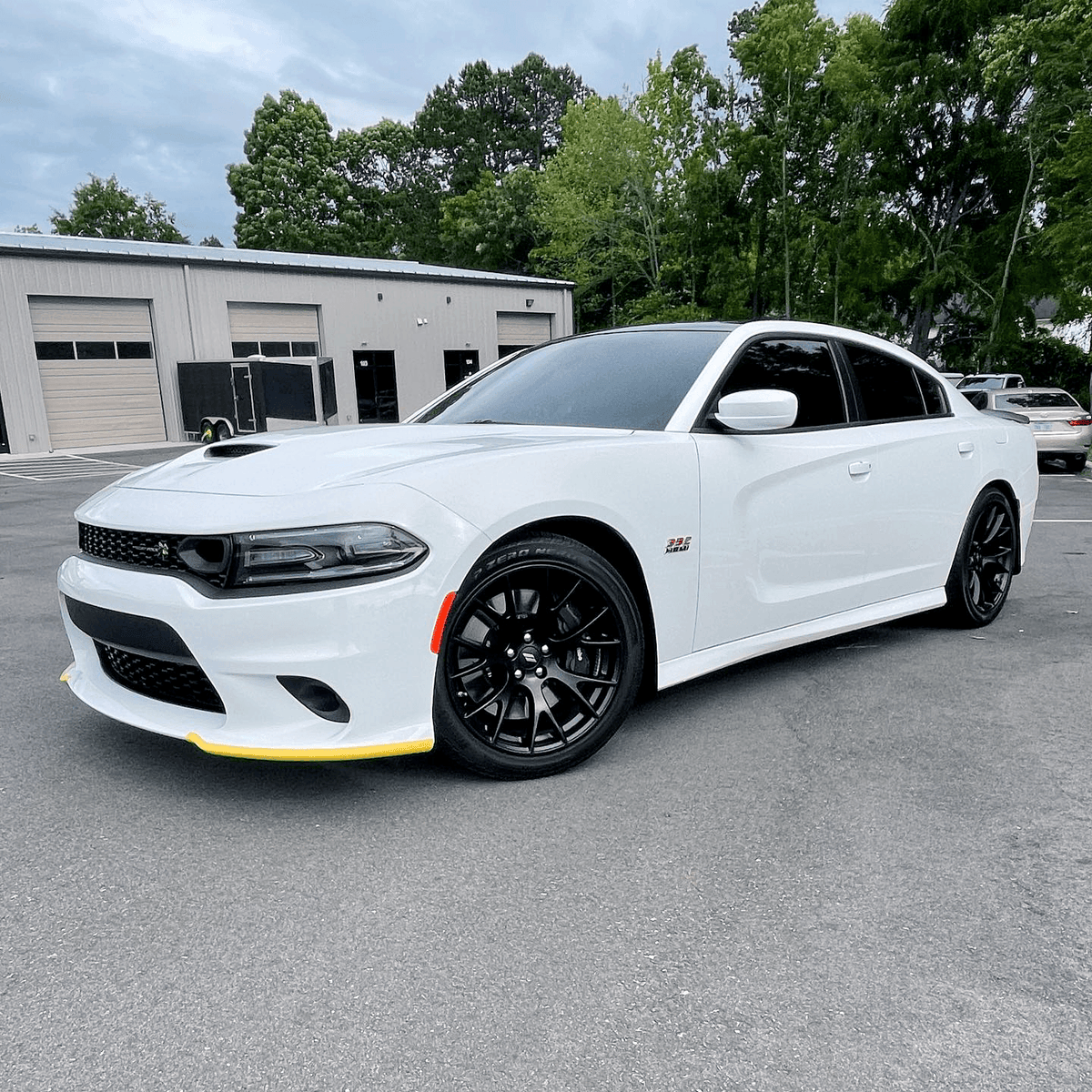 Panaflex | Ceramic Window Tint