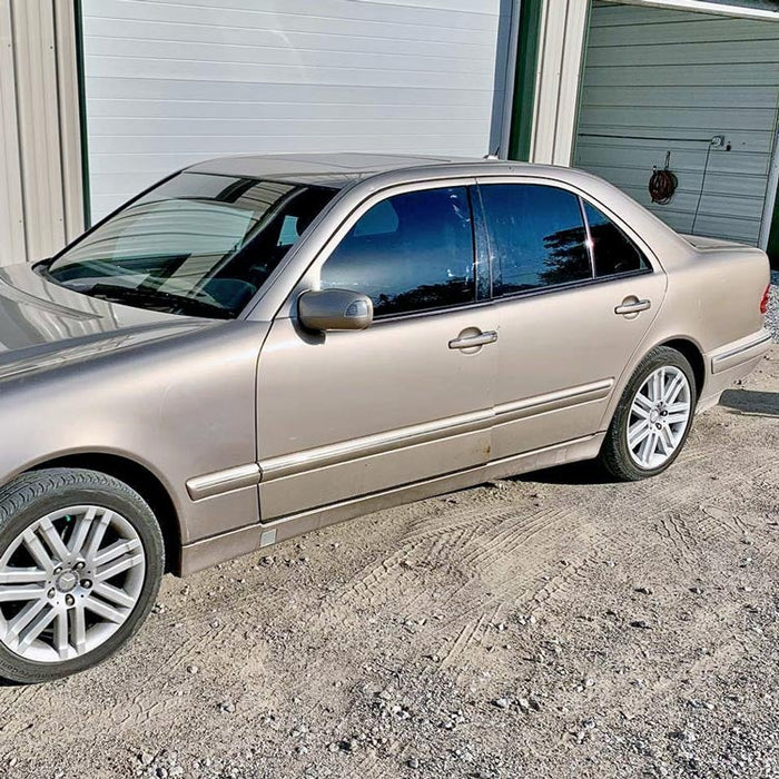 Retroflex Sample Roll