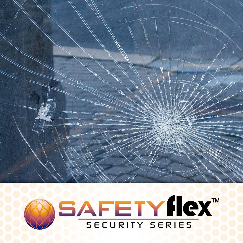 Security Window Tint | Architectural Window Tint – Flexfilm